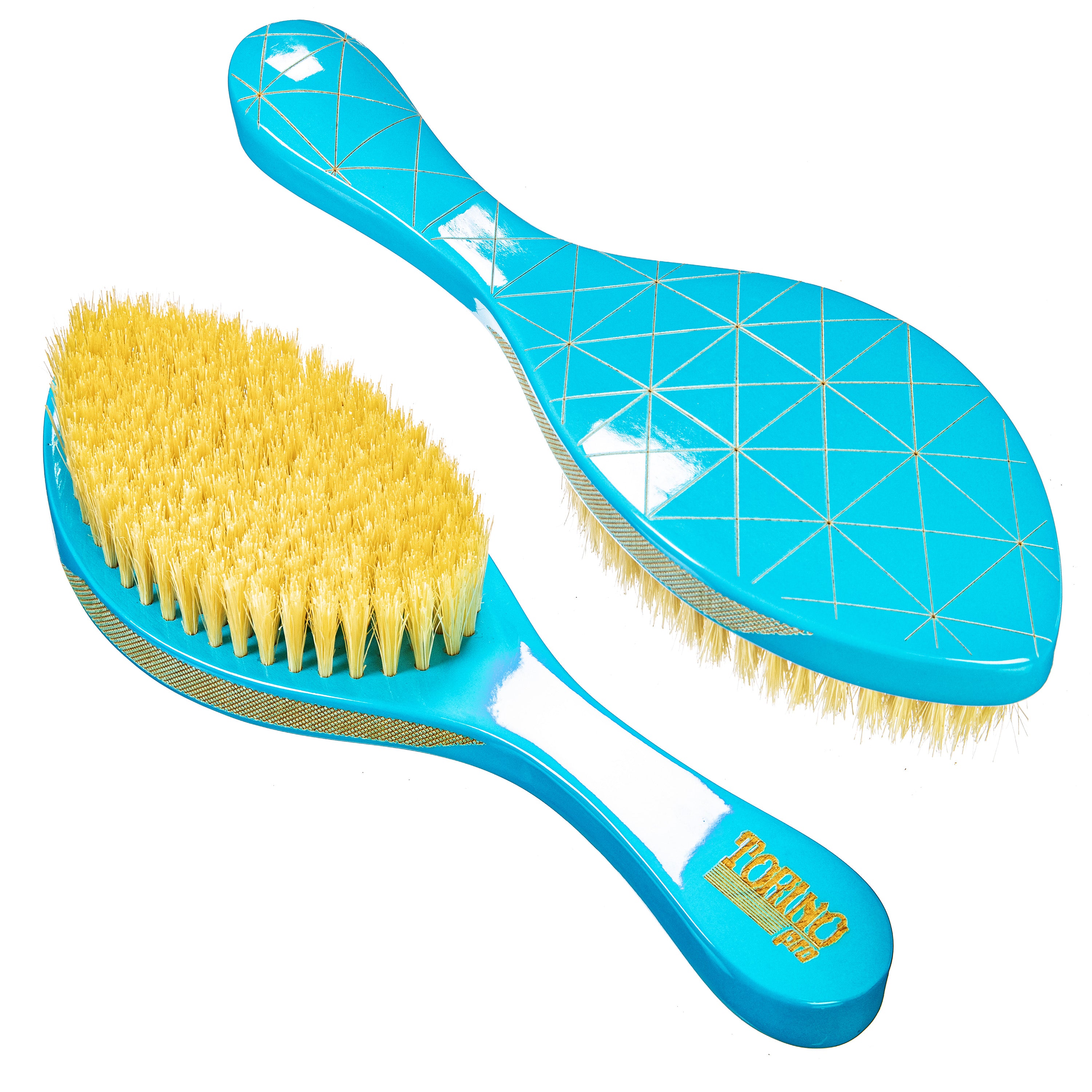 360 Wave Brush | Amazing Wave Brush | Brushking