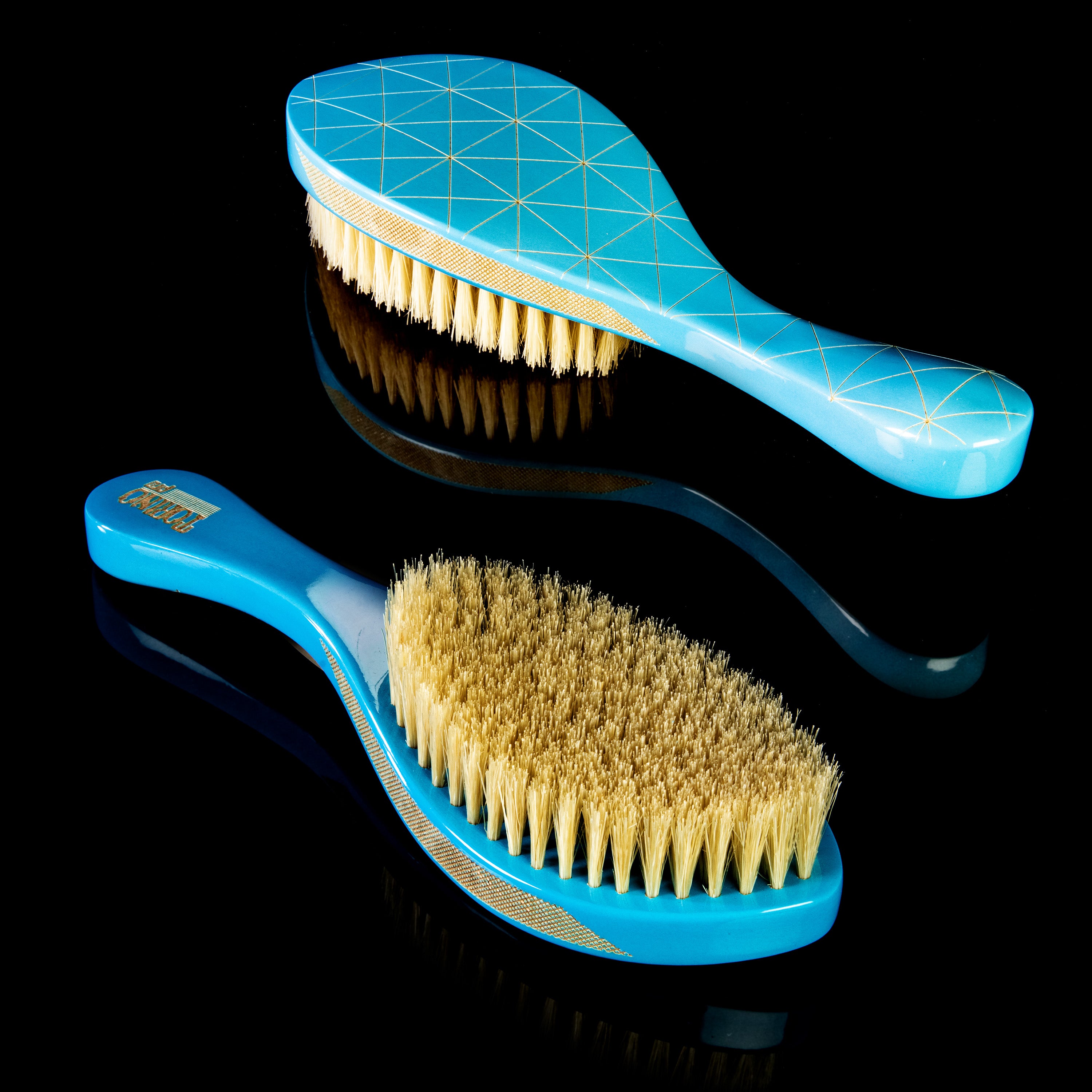 360 Wave Brush | Amazing Wave Brush | Brushking