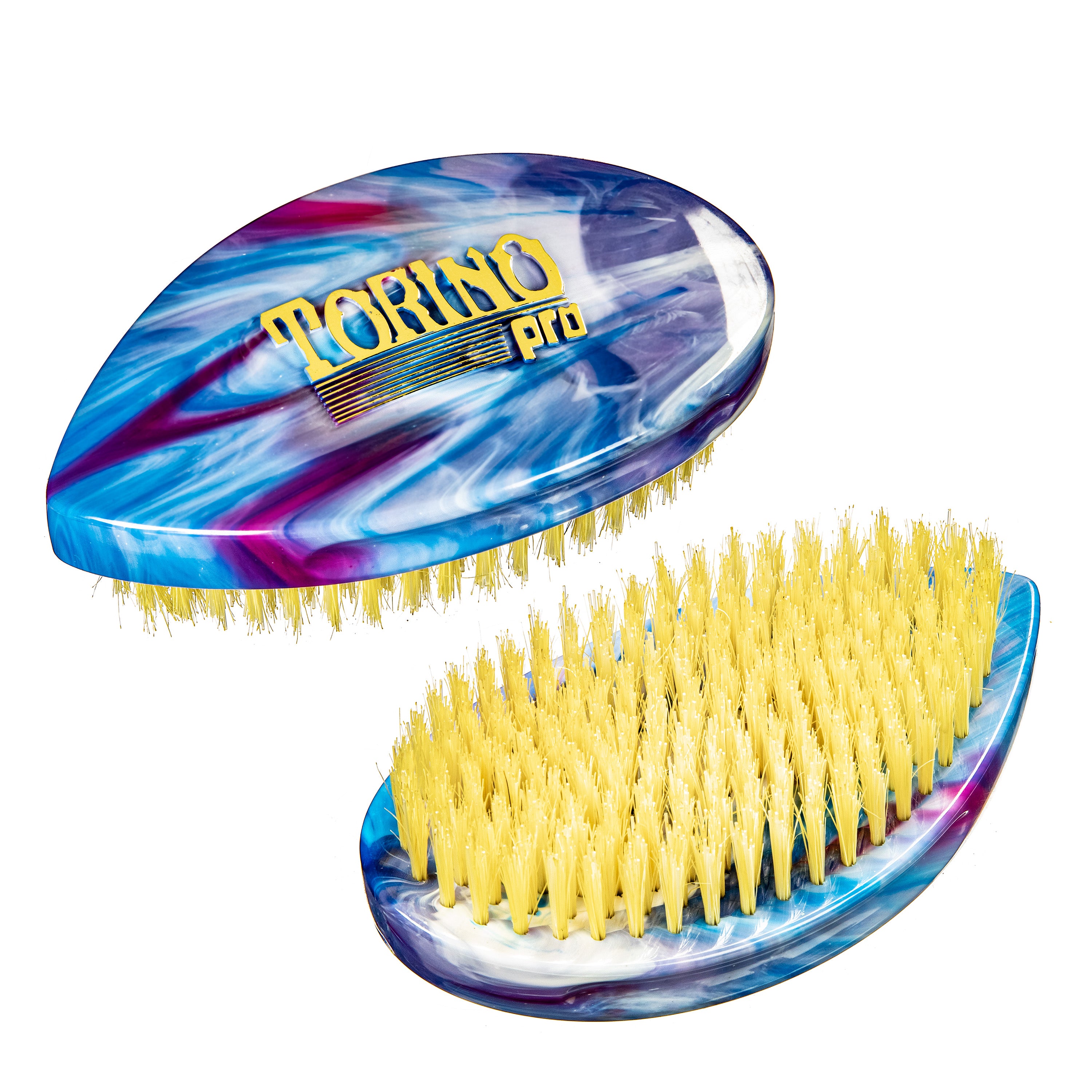 360 Wave Brush | Amazing Wave Brush | Brushking