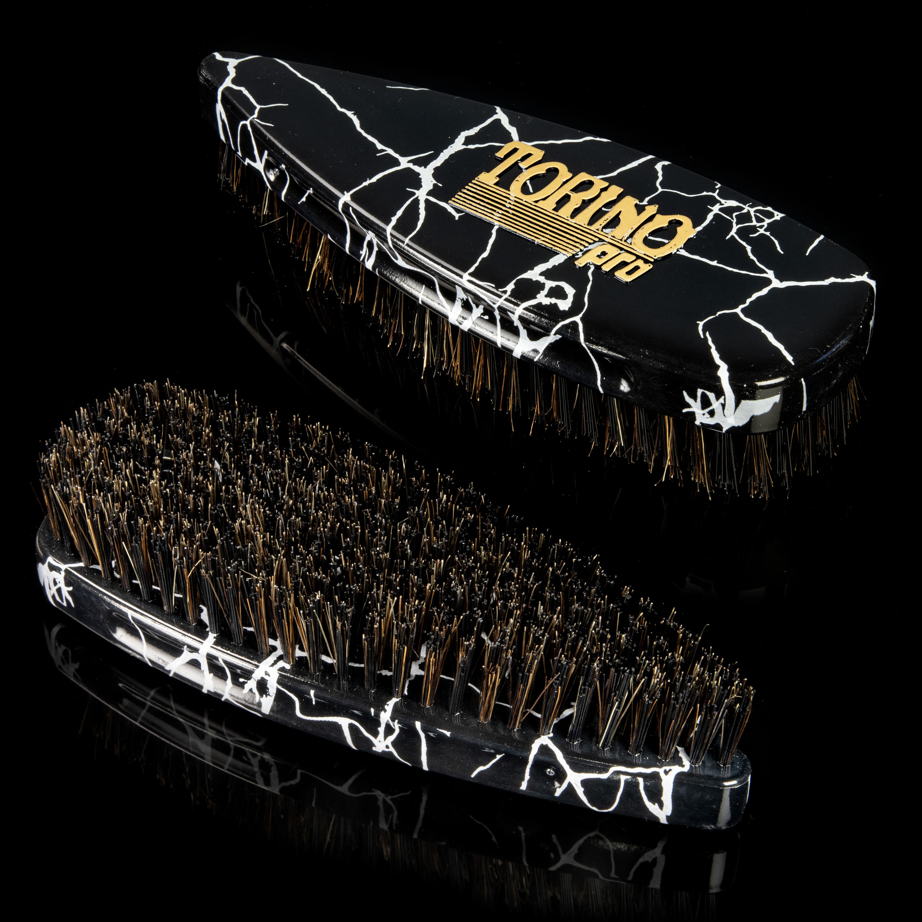 360 Wave Brush | Amazing Wave Brush | Brushking