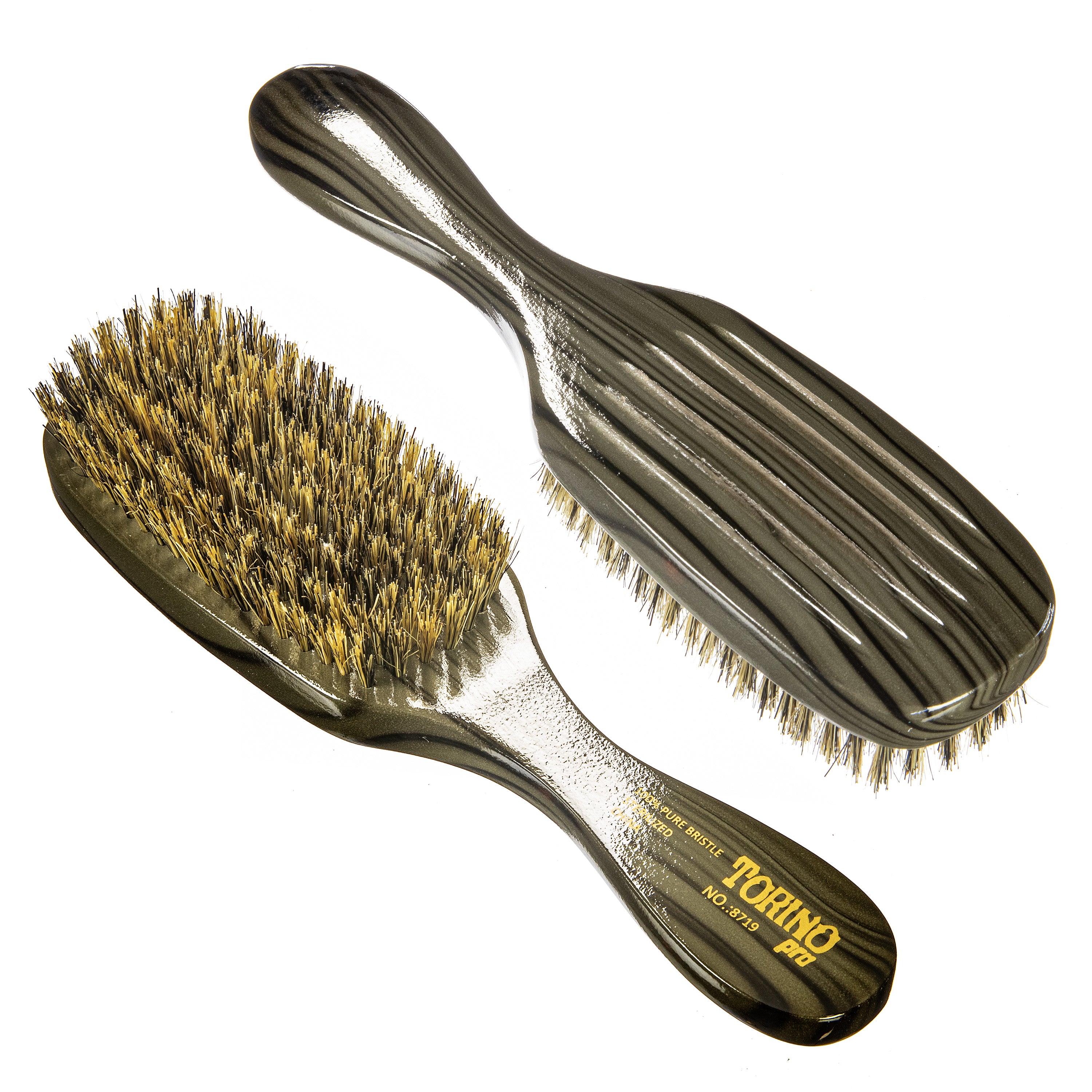 360 Wave Brush | Amazing Wave Brush | Brushking